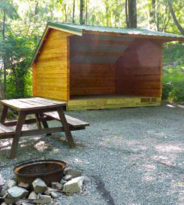 Campsite Rates - Family Camping | RV Pull-Thru | Tent Camping | Pull ...